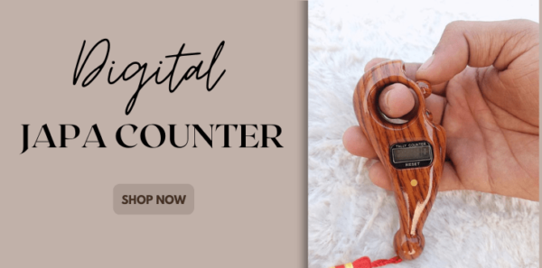 Malamantra - Buy Mala Jaap Counters, tulsi kanthi mala & Spiritual ...