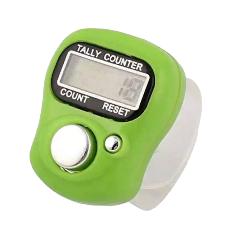 Malamantra - Buy Mala Jaap Counters, tulsi kanthi mala & Spiritual ...