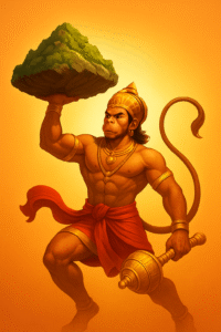 12 Powerful Names of Lord Hanuman and Their Spiritual Meaning ...
