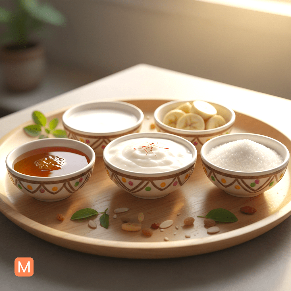 Panchamrit & Panchgavya: Importance, Benefits & Spiritual Significance ...