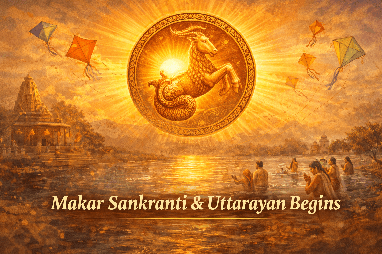 Shattila Ekadashi 2026 on Makar Sankranti: Date, Significance & Til Rituals