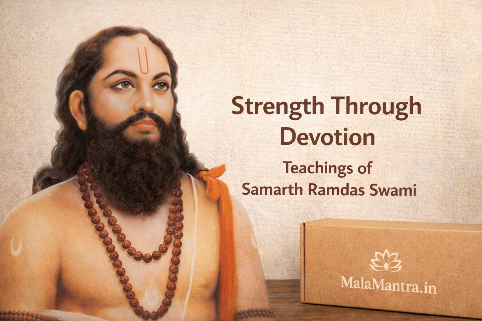 Samarth Ramdas Swami Death Anniversary 2026 | Ramdas Navami Significance